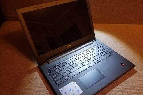 Купить Ноутбук Dell Inspiron 5758-9006