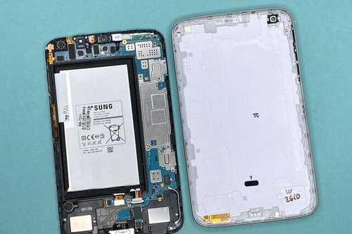 Samsung Tab 3 SM-T311 на запчасти