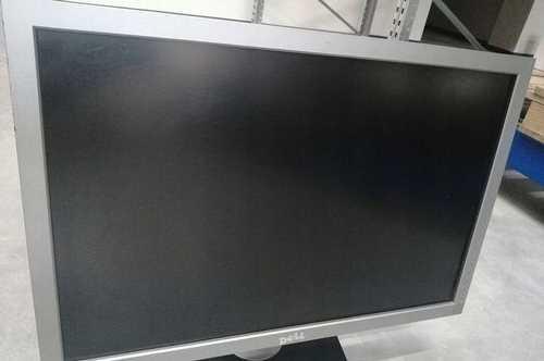 Монитор dell 2709Wb 1920x1200 hdmi