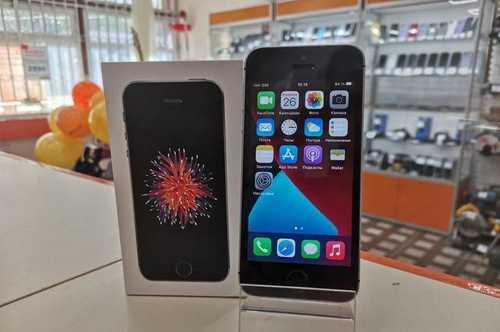 Смартфон Apple iPhone 5se 32Gb (елц)
