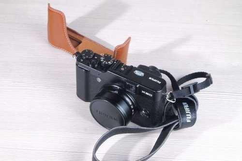 Фотоаппарат fujifilm X20