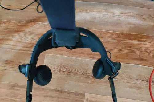 Htc vive deluxe audio strap