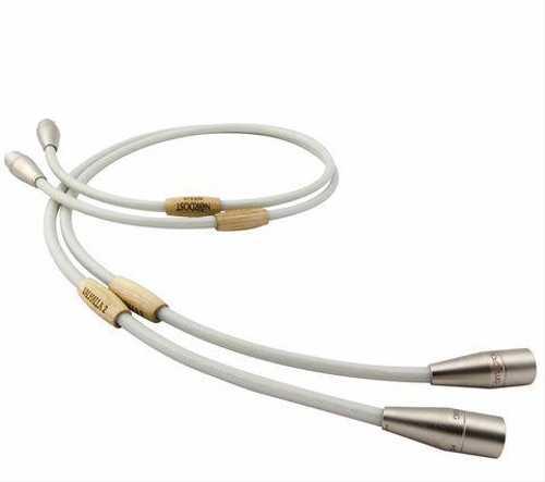 Кабель межблочный Nordost Valhalla 2 XLR аналог