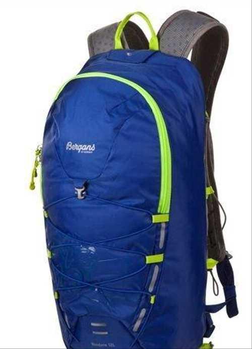 Рюкзак Bergans Rondane 12L