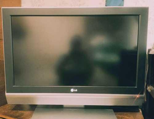 Телевизор LG диагональ-32