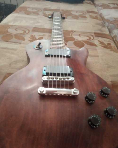 Электрогитара Gibson LPJ