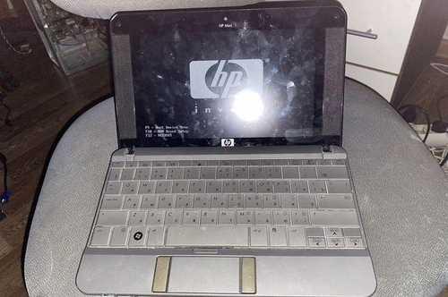 HP Mini 2133
