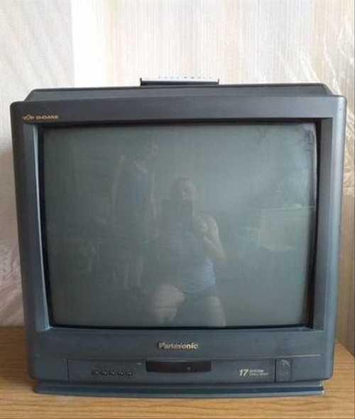 Телевизор Panasonic Colour TV TC-21L3R