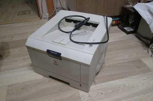 Лазерный принтер Xerox Phizer 3150