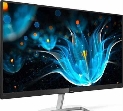 Монитор Philips 246E9Q 24"