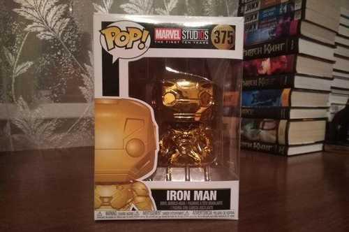 Железный человек (Iron man Funko POP)