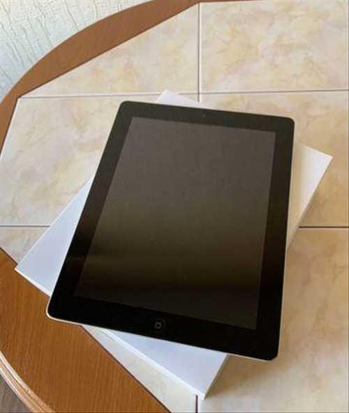 iPad 3 64gb wifi