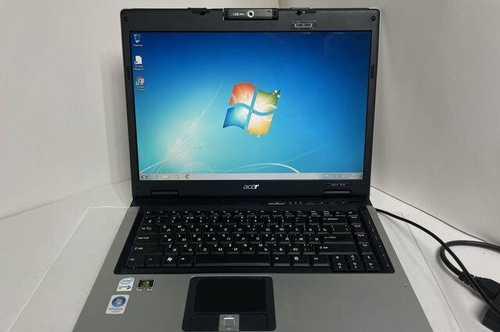 Ноутбук Acer Aspire 5610