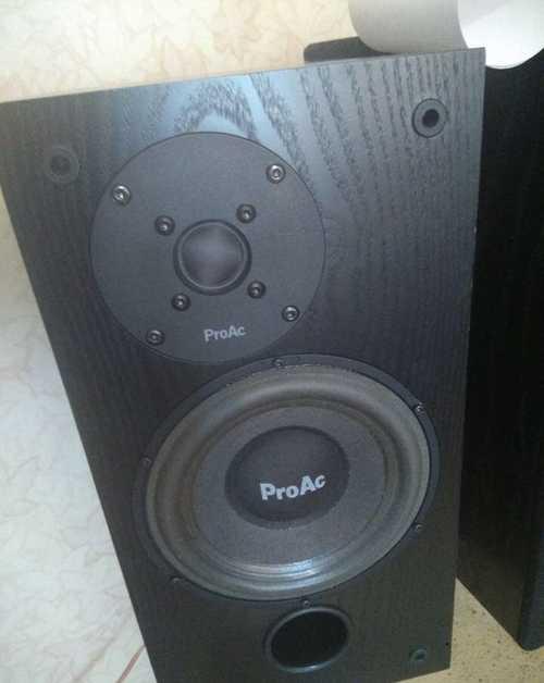 Акустика ProAc Studio 100