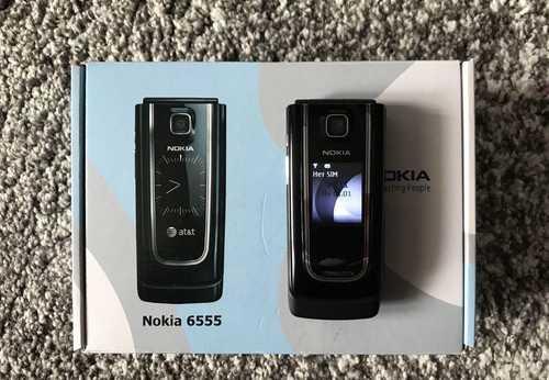 Nokia 6555