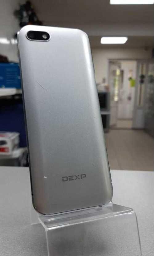 Телефон dexp SD10