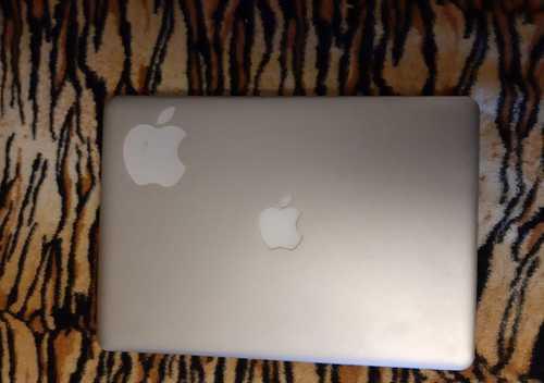 Apple MacBook Pro