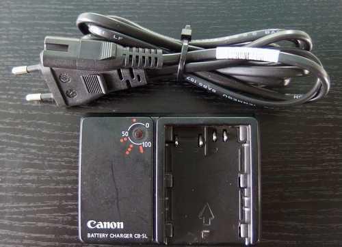 Зарядные устройства для Canon, Nikon, Fujifilm