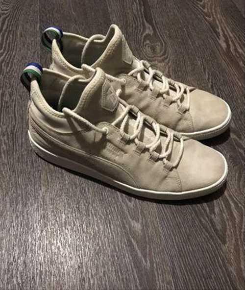 Puma suede x Big Sean