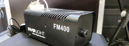 Дымовая машина involight FM400