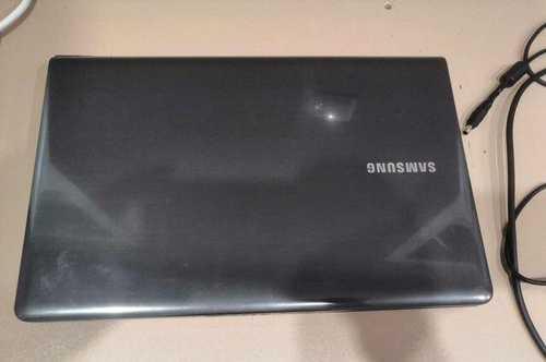 Купить Ноутбук Samsung Np355v5c-S0eru