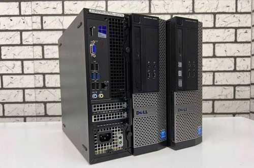 Компьютер Dell Optiplex SFF i5 4590 - 240 штук