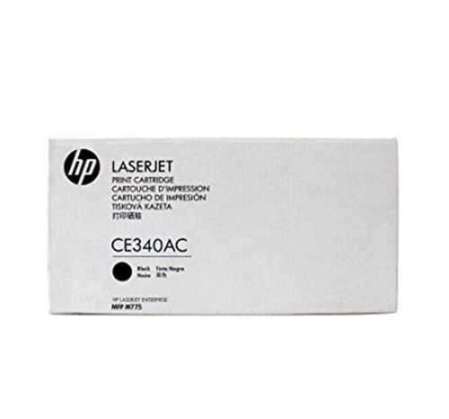 Картридж CE340AC HP LJ 700 Color MFP M775