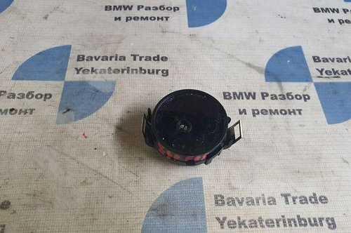 Датчик дождя bmw