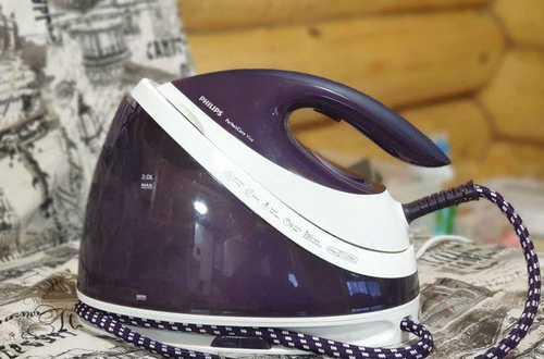 Утюг Philips