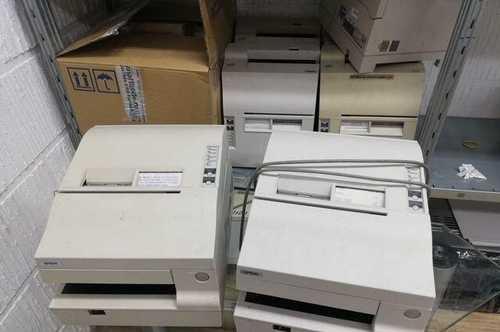 Чековый принтер Epson TM-U950P