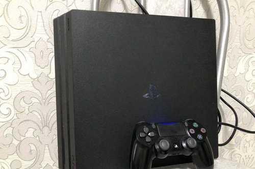 Sony PS4 pro