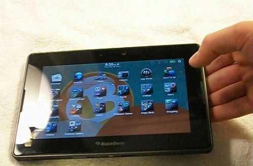 Планшет Blackberry PlayBook 32 Gb