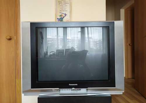 Телевизор Panasonic TX-29FG20T 72 см