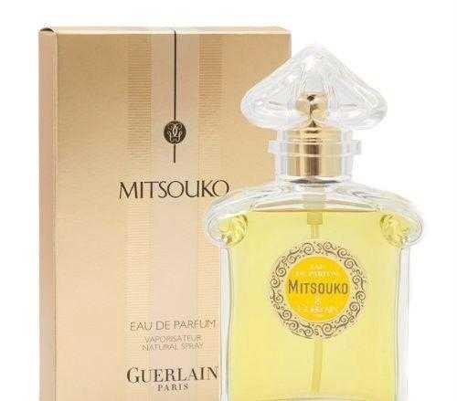 Guerlain Mitsouko Eau de Parfum