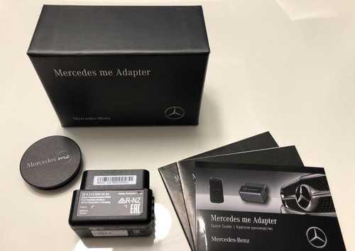 Адаптер OBD Mercedes Me (A213 320 32 02)