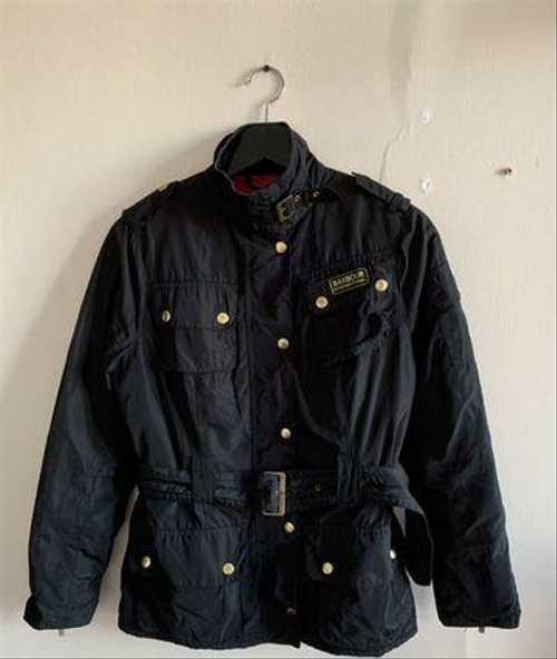 Куртка Barbour International