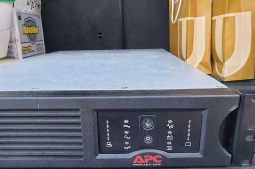 Ипб APC 3000