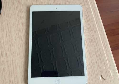 iPad mini