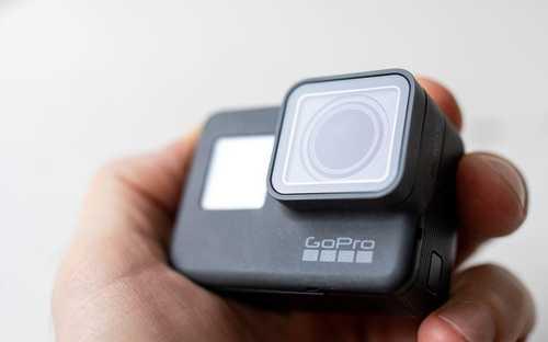 GoPro 5 Стабилизатор GoPro Karma Grip