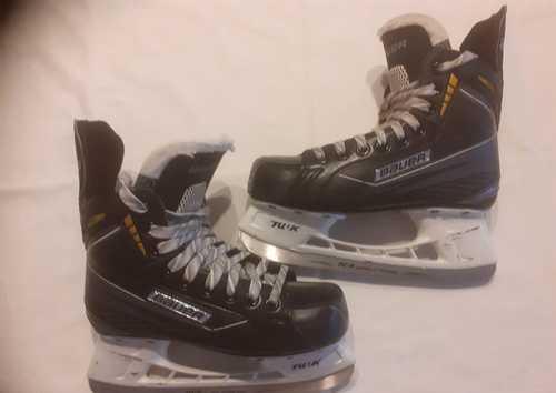 Продам хоккейные коньки Bauer Supreme 150