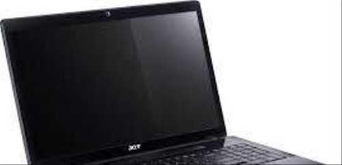 Ноутбук Acer 7750 на запчасти и тп. Отправка