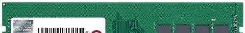 Модуль памяти DDR4 16Gb Transcend 2666 JM2666HLB-1
