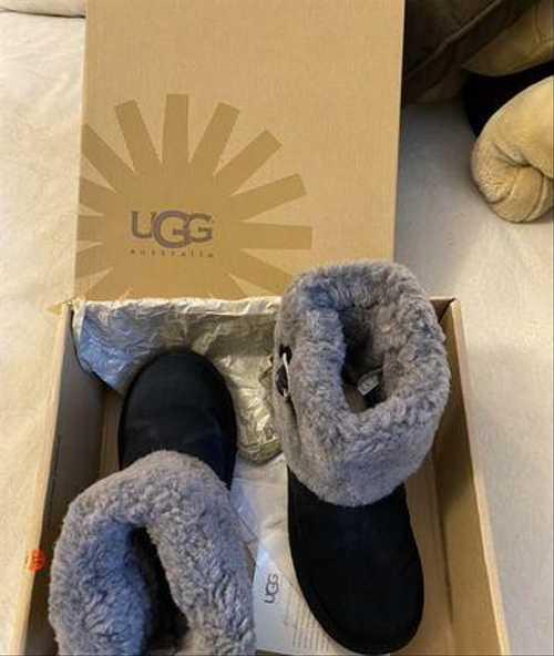 Ugg оригинал 39