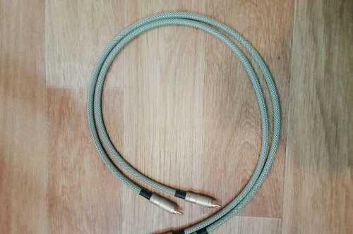 Межблочный кабель Canare Gs-6 0.7м