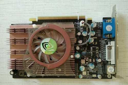 Видеокарта GeForce 6600GT