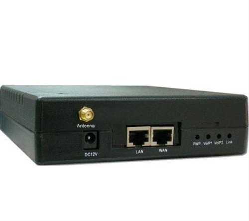 Allvoip GSM Gateway AV-3204