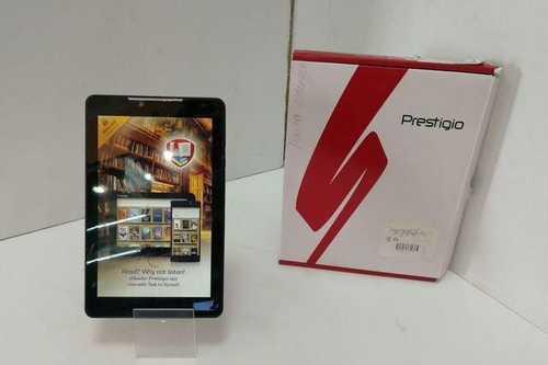 Планшет с SIM-картой Prestigio MultiPad Wize 3787