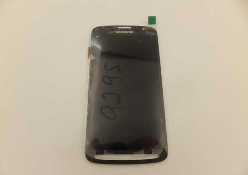 Дисплей Samsung I9295 Galaxy S4 Active + тачскрин