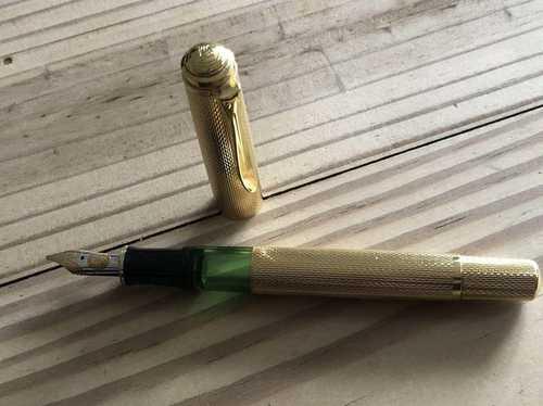 Pelikan M760 перьевая ручка