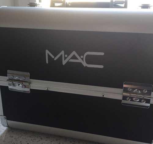 Бьюти Кейс MAC
